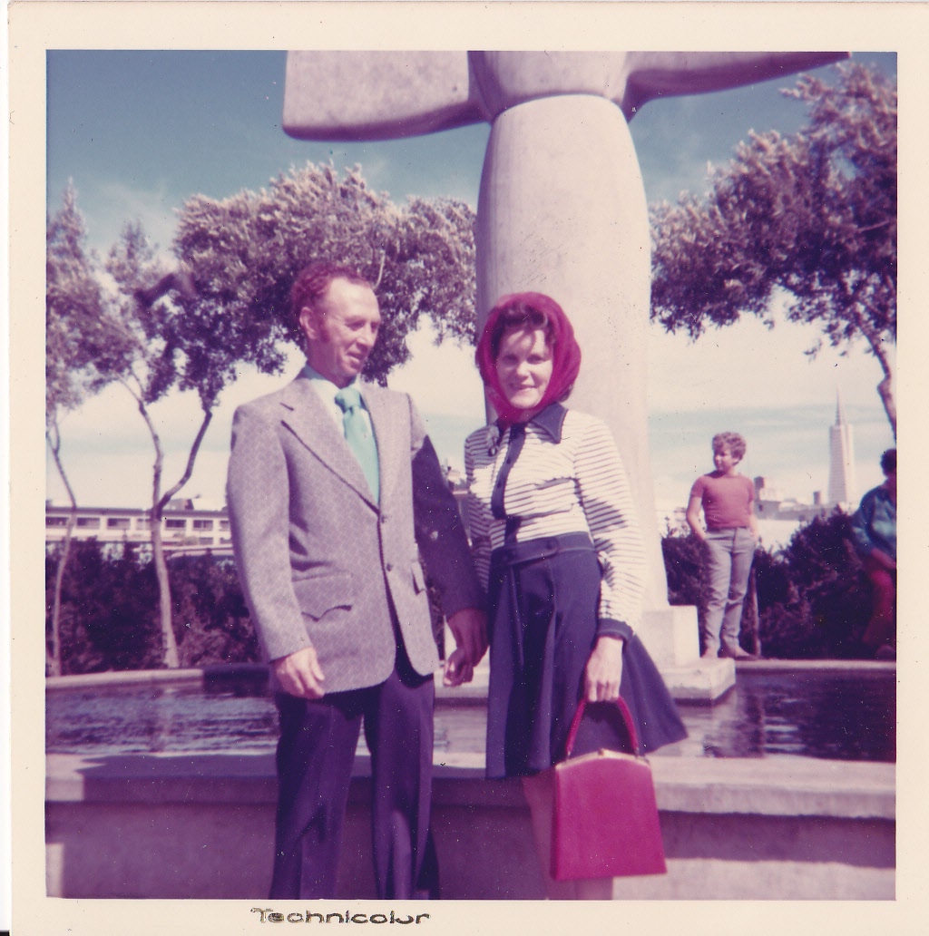 Peter Bernard Doran1 – GenealogySisters