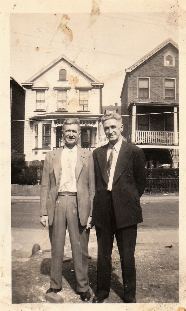 Doran Y-DNA Results – GenealogySisters